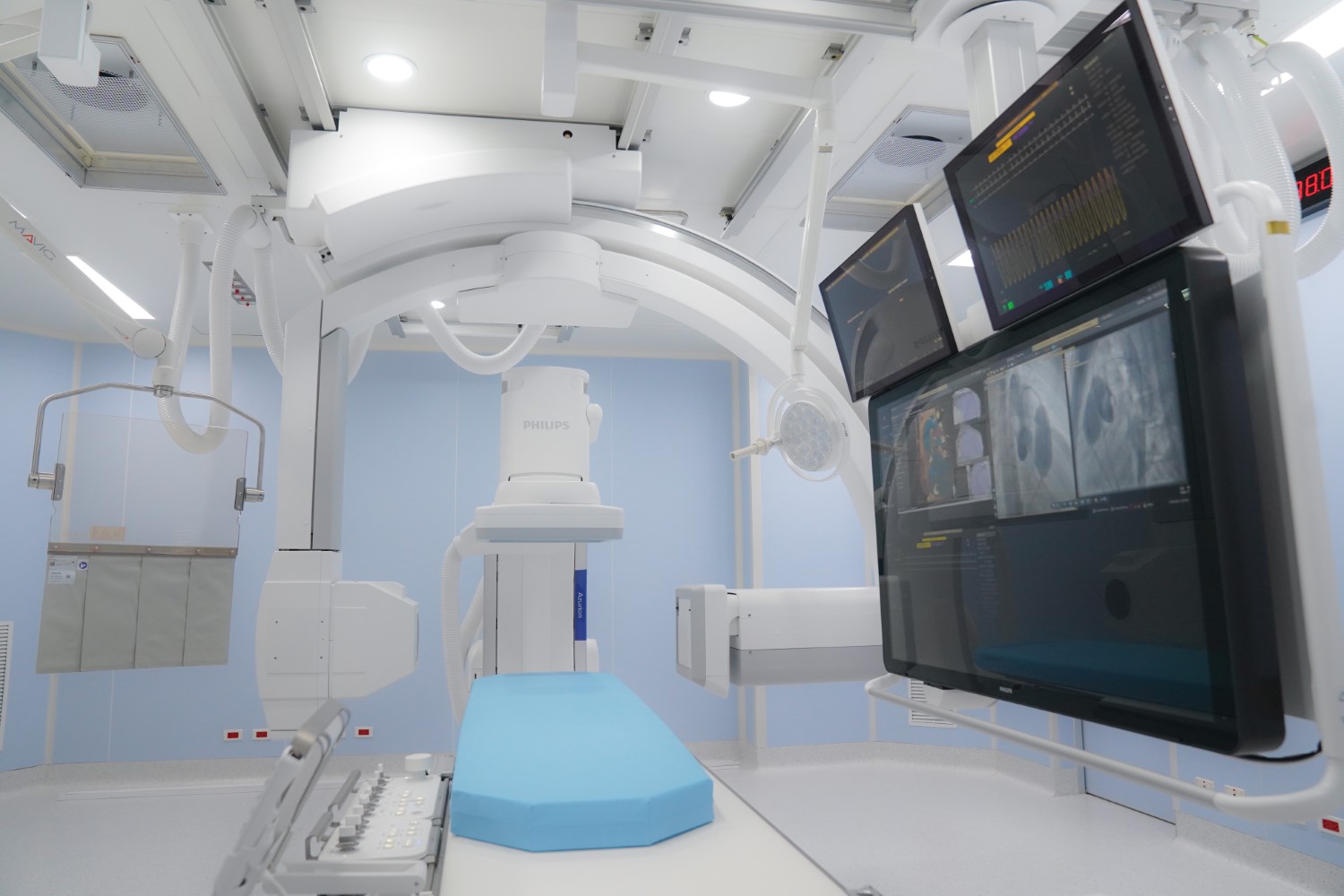Bangkok Post - TAVI Gives Patients New Hope at Samitivej Sukhumvit Hospital