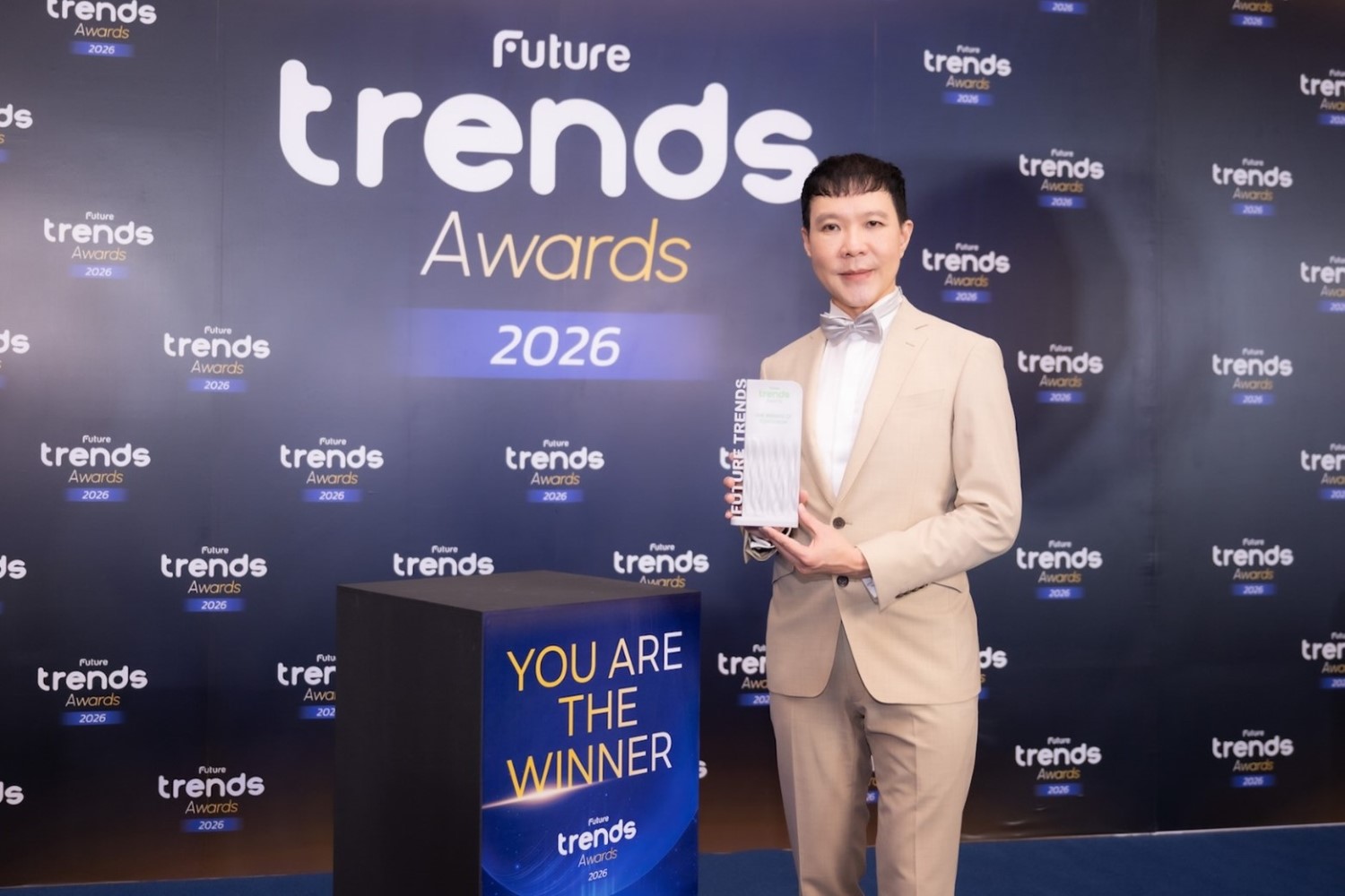 Bangkok Post - Symphony Communication wins “Leading of Governance Award ...