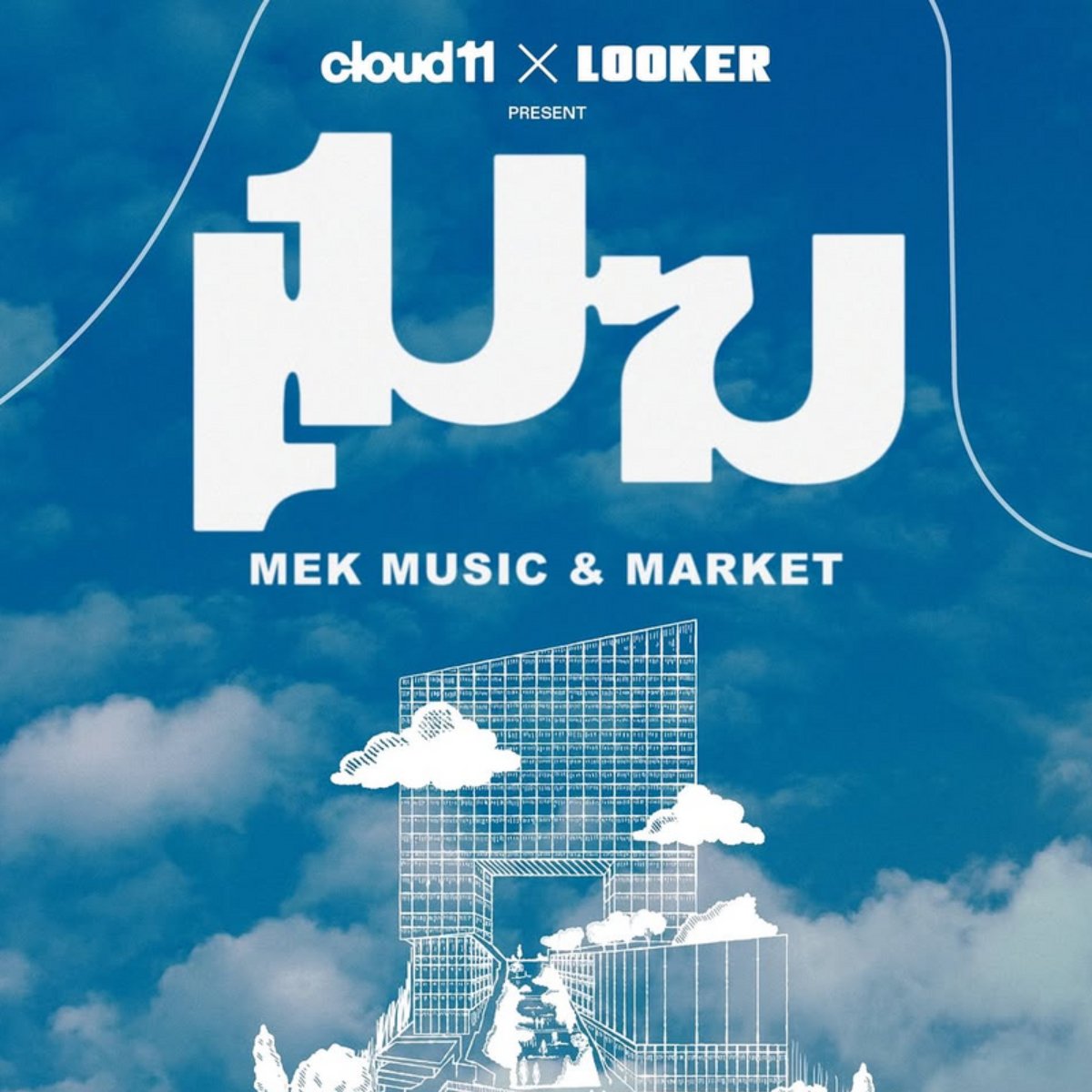 Bangkok Post - MEK Music & Market takes creativity to new heights