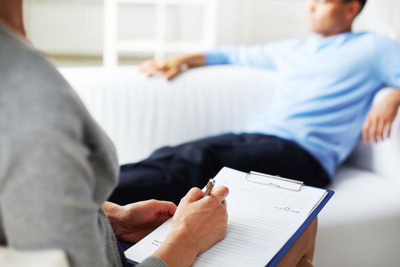 Bangkok Post - Shortage of psychiatrists bodes ill for mental health