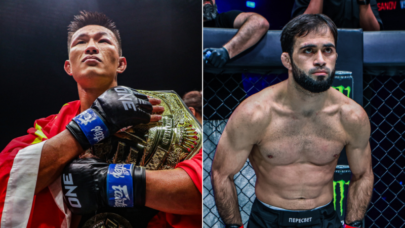 Bangkok Post - ONE Championship: Tang Kai to defend featherweight MMA ...