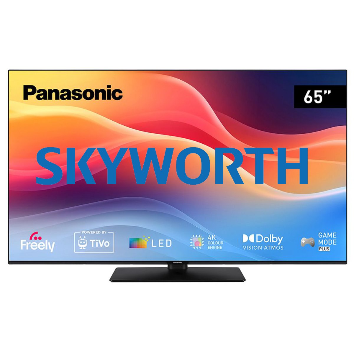 Bangkok Post - Panasonic ends era of Japan-made TVs in deal with Skyworth