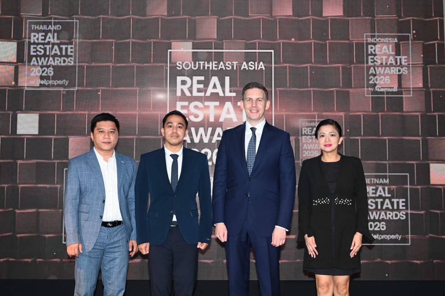 Bangkok Post - Showing the World the Best of Southeast Asia Real Estate