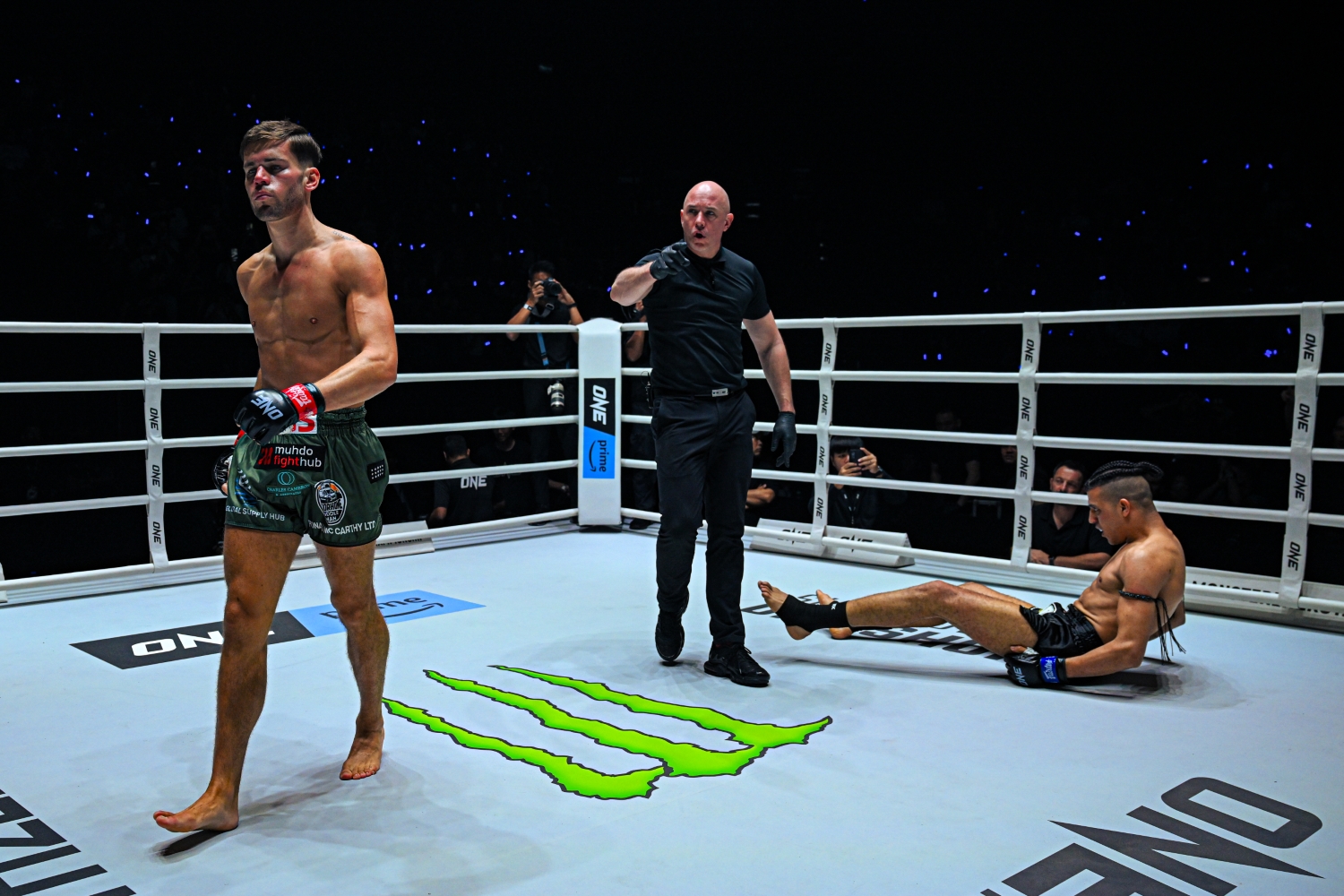Bangkok Post - ONE Championship: Sinsamut, Jarvis seek redemption in ...
