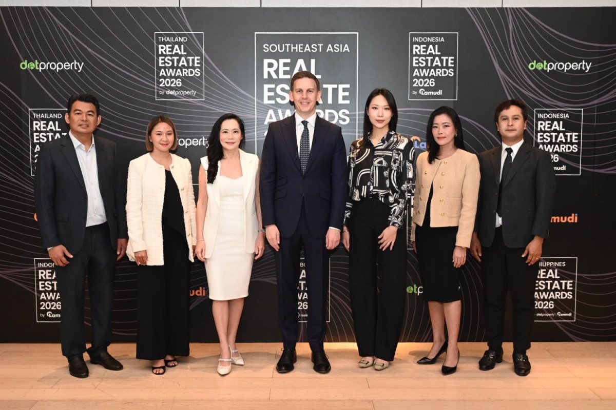 Bangkok Post - Showing the World the Best of Southeast Asia Real Estate