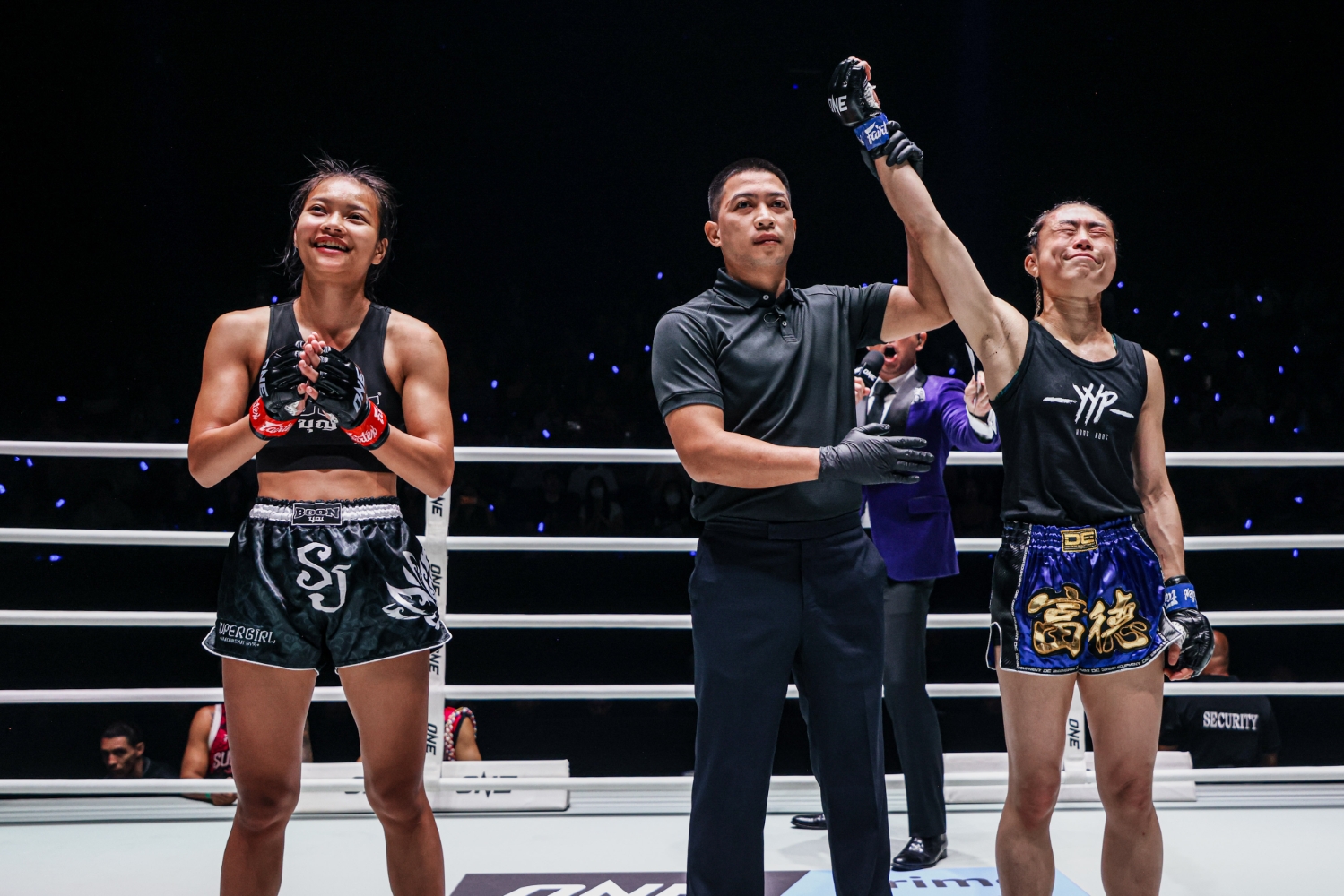 Bangkok Post - ONE Championship: Supergirl retires at 22 after ...
