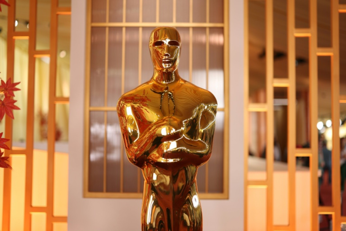 Bangkok Post - It's 'Sinners' v 'One Battle' as Oscars day arrives