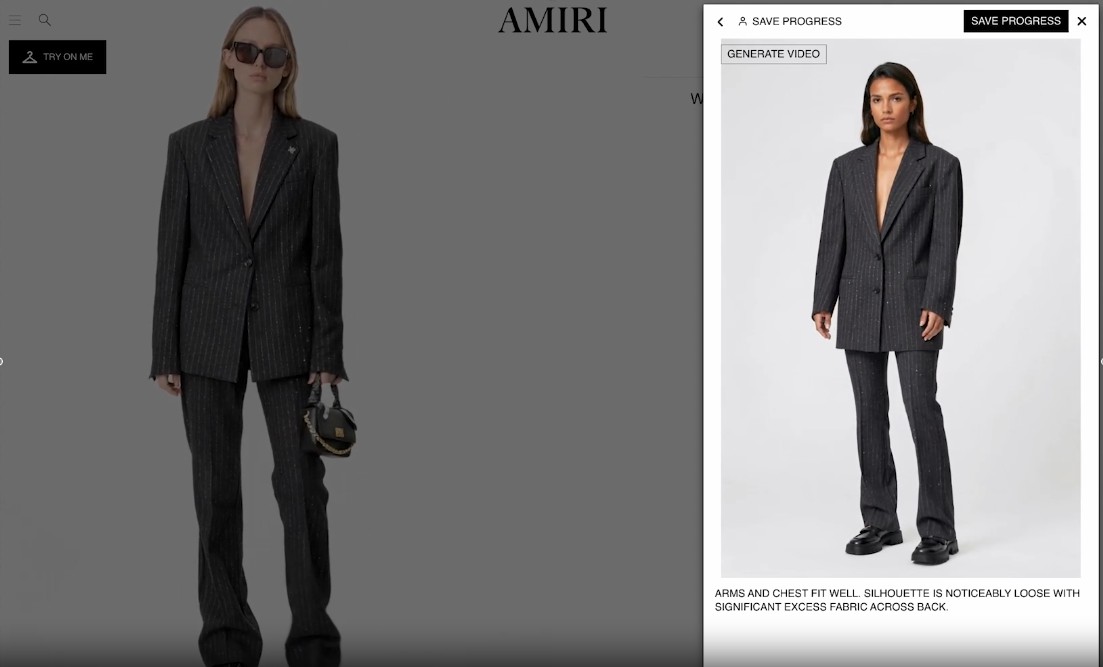 Bangkok Post - Try on clothes virtually — NVIDIA‑powered AI brings ...