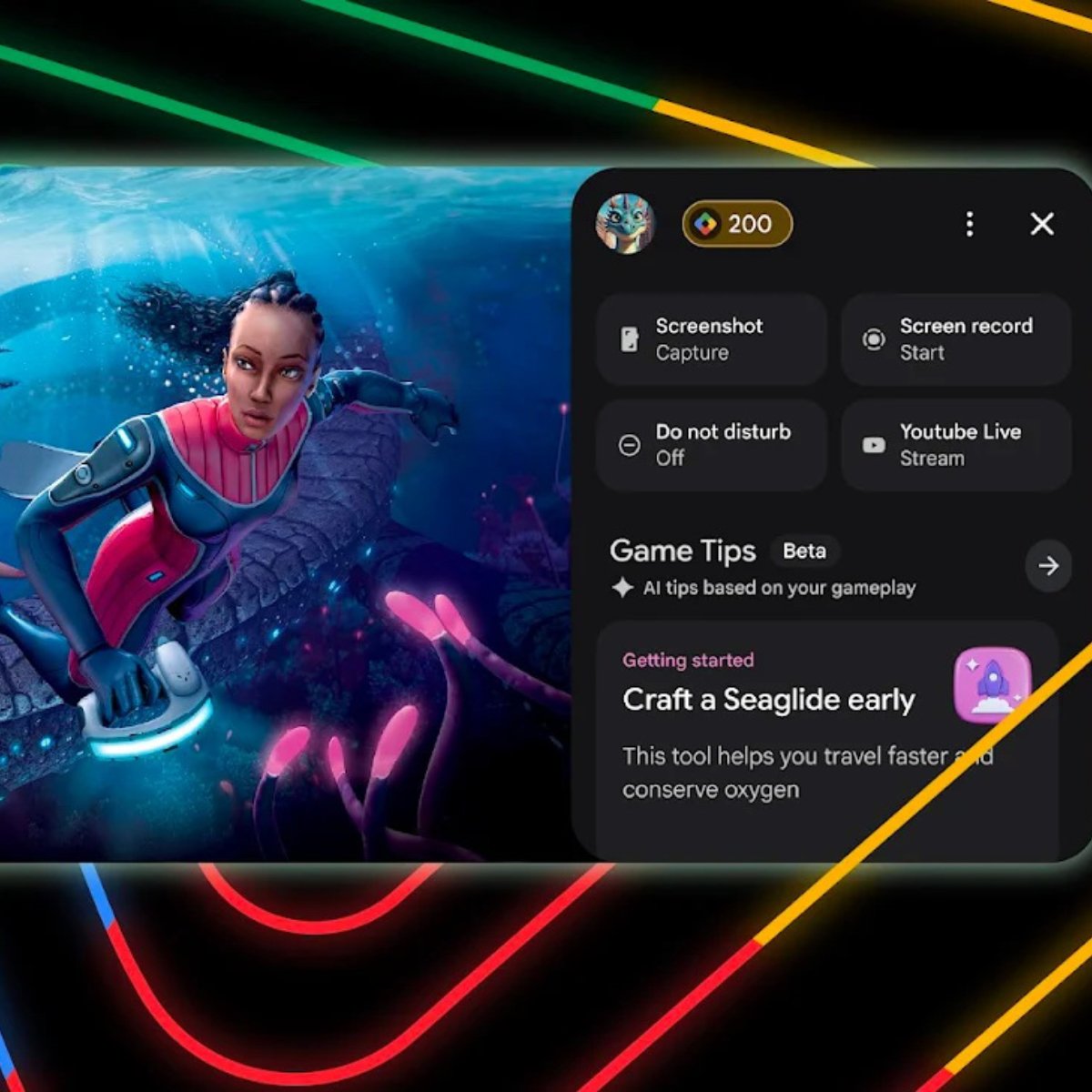 Bangkok Post - Google rolls out AI-powered Play Games Sidekick for Android