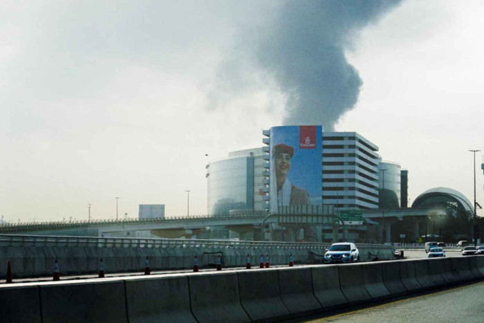 Conflict triggers further govt evacuation orders