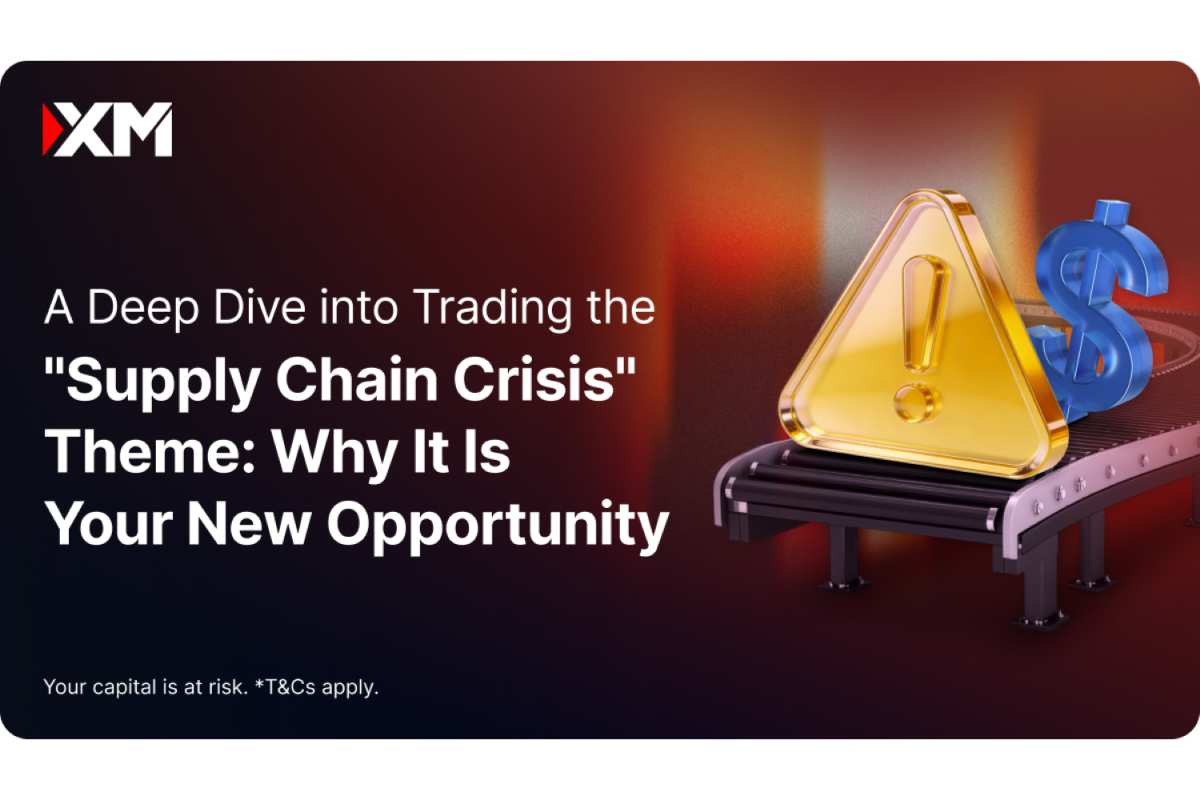 Bangkok Post - A Deep Dive into Trading the "Supply Chain Crisis" Theme ...