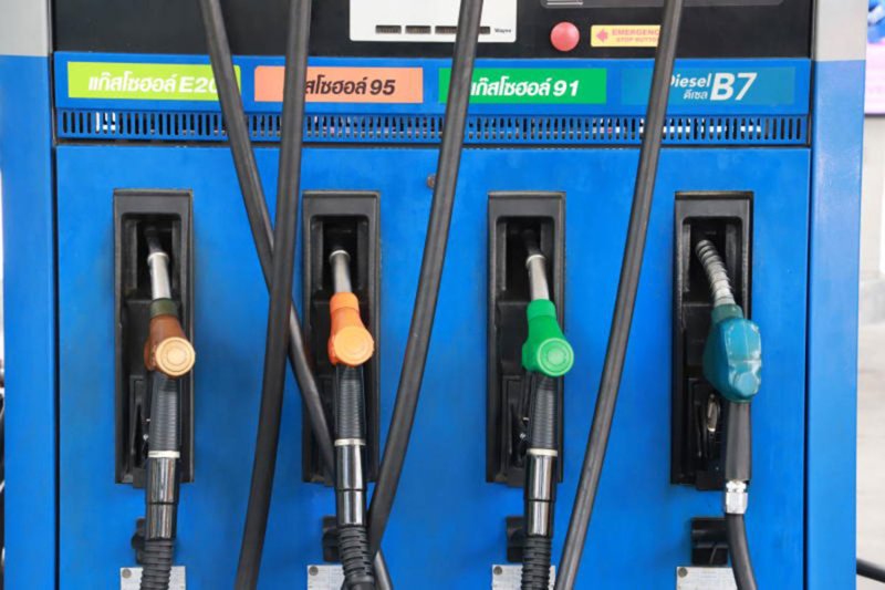 Bangkok Post - Ethanol output cranked up to meet E20 demand