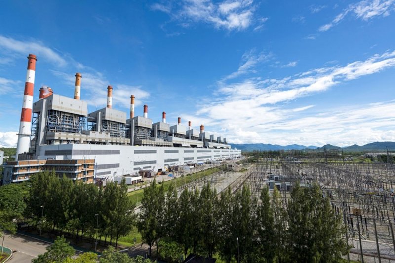Bangkok Post - Coal units restarted to curb electricity costs