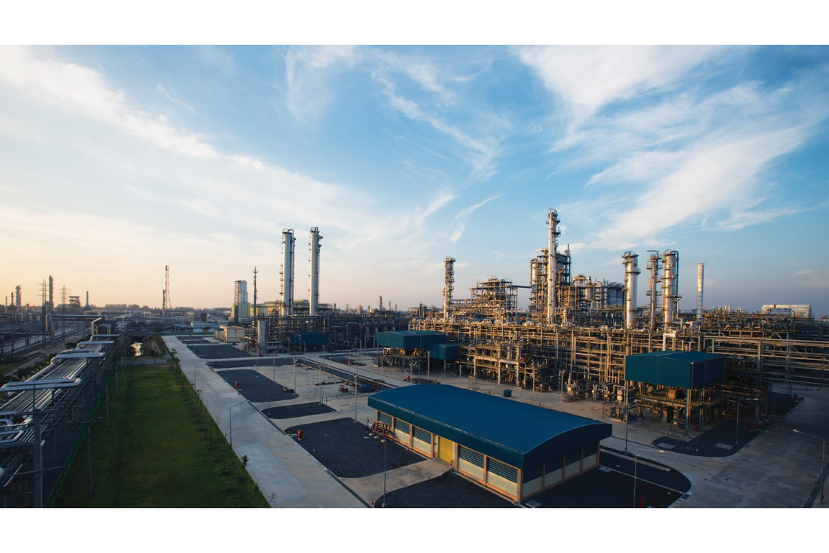 Bangkok Post - IRPC confirms full-scale production and balanced fuel ...