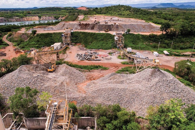 Bangkok Post - Compensation awarded in Thai gold mine pollution case