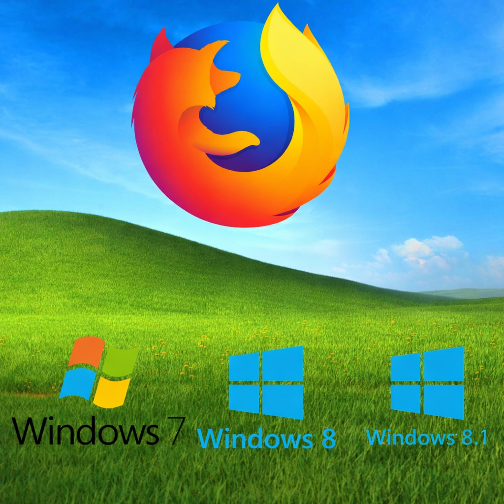 Bangkok Post - Firefox extends support for older Windows versions until ...