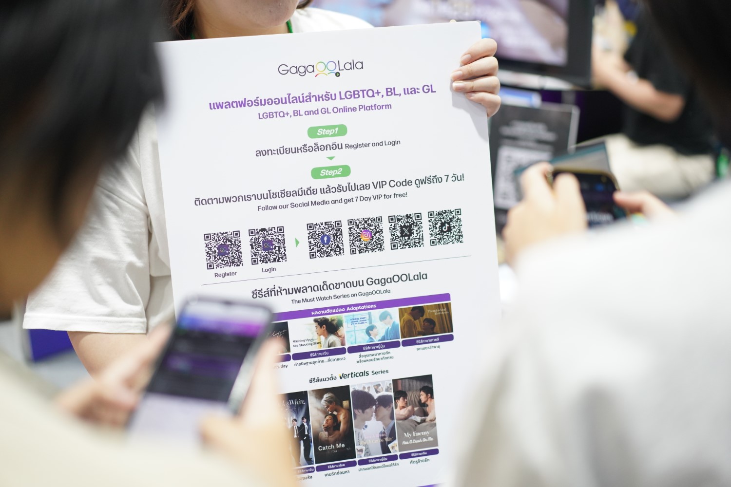 Bangkok Post - Thailand’s BL/GL industry expands globally through ...