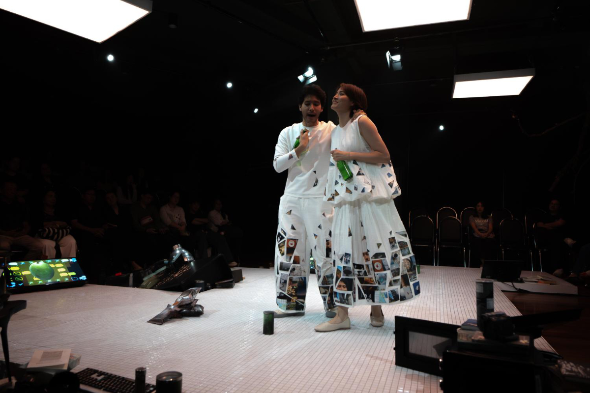 Bangkok Post - The price of achievement