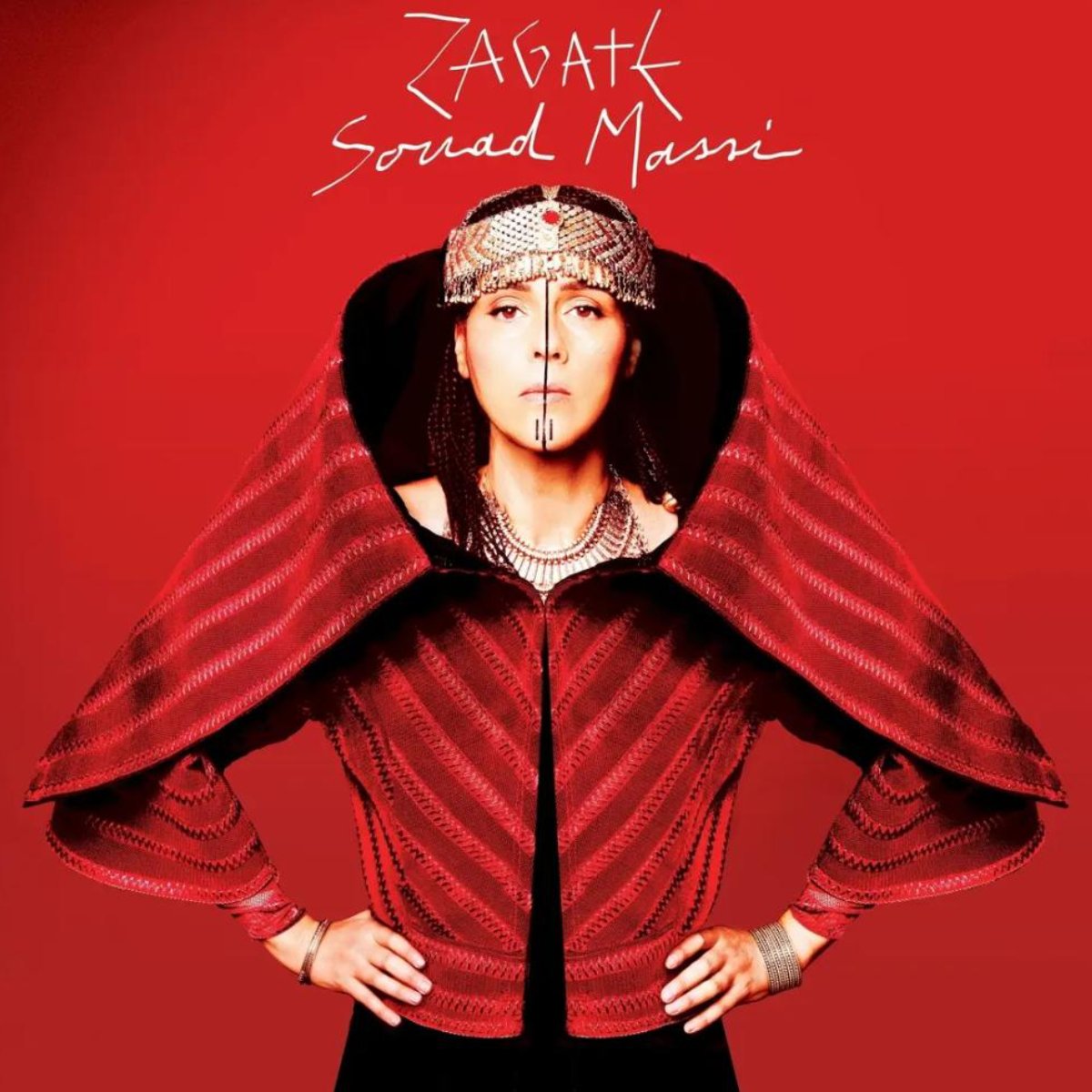 Bangkok Post - Souad Massi soars high