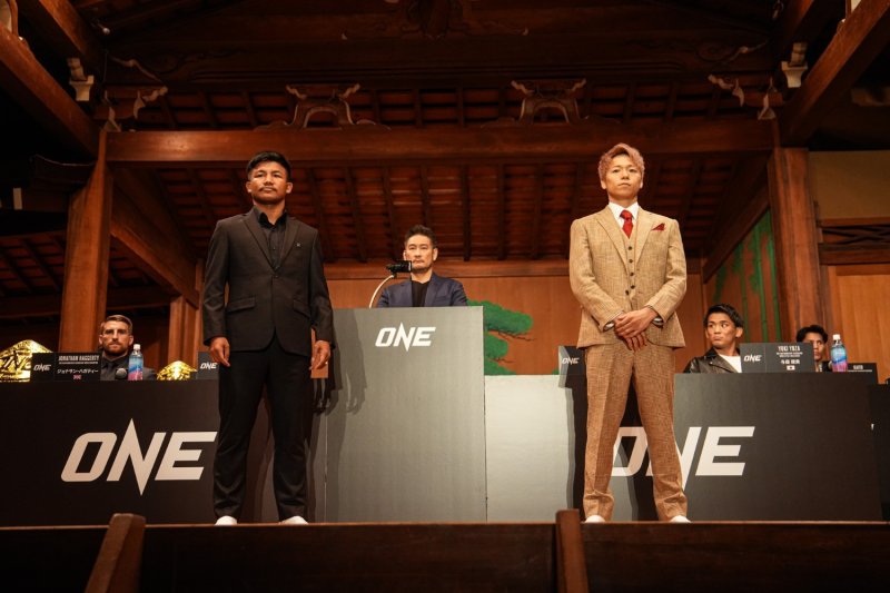 Bangkok Post - ONE Championship confirms ONE Samurai 1 global PPV, as ...