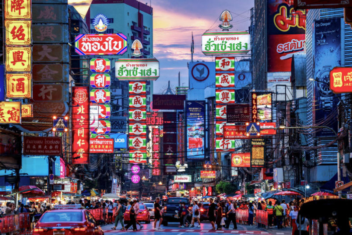 Bangkok Post - Thailand central bank cuts 2026 growth, says no limits ...
