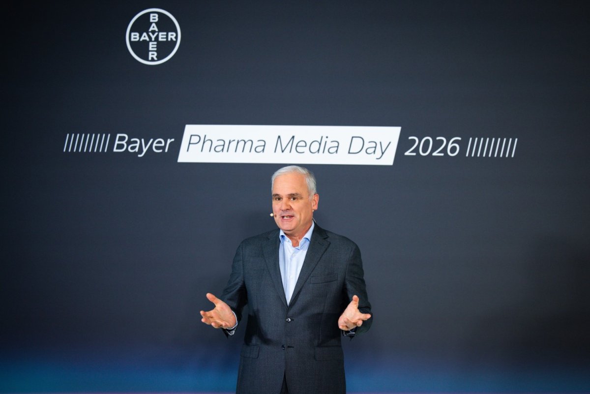 Bangkok Post - Bayer’s strongest-ever pharma portfolio and promising ...