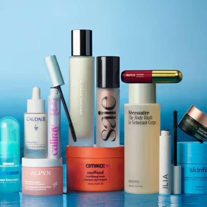 Bangkok Post - Earth Day spotlight: Sephora and Saie to recycle 1m ...