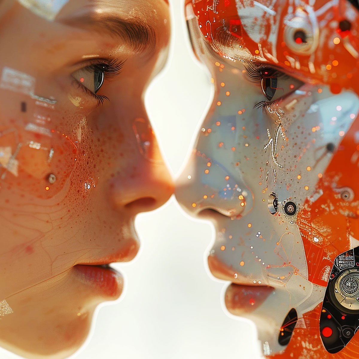Bangkok Post - As AI evolves, people debate whether machines deserve ...