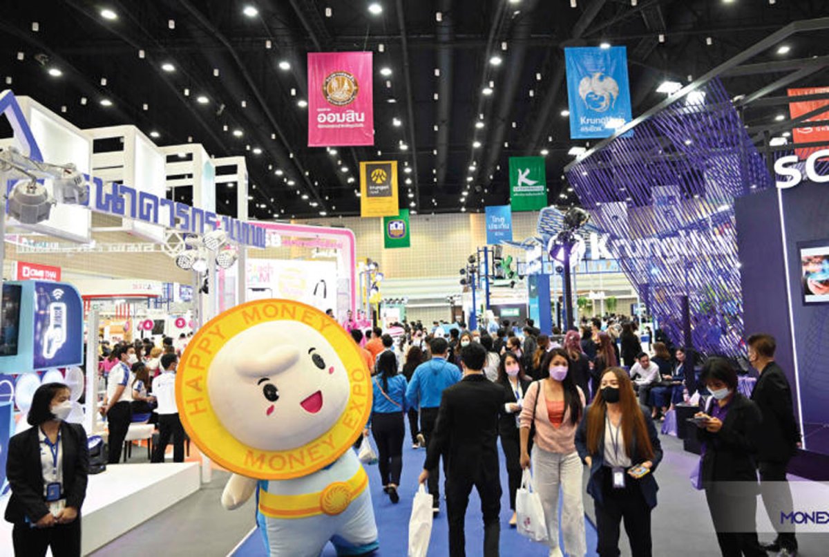 Bangkok Post - Moody's upgrades ratings for 7 financial institutions