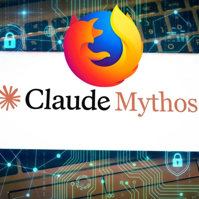 Bangkok Post - Firefox using advanced AI to find, fix browser security ...