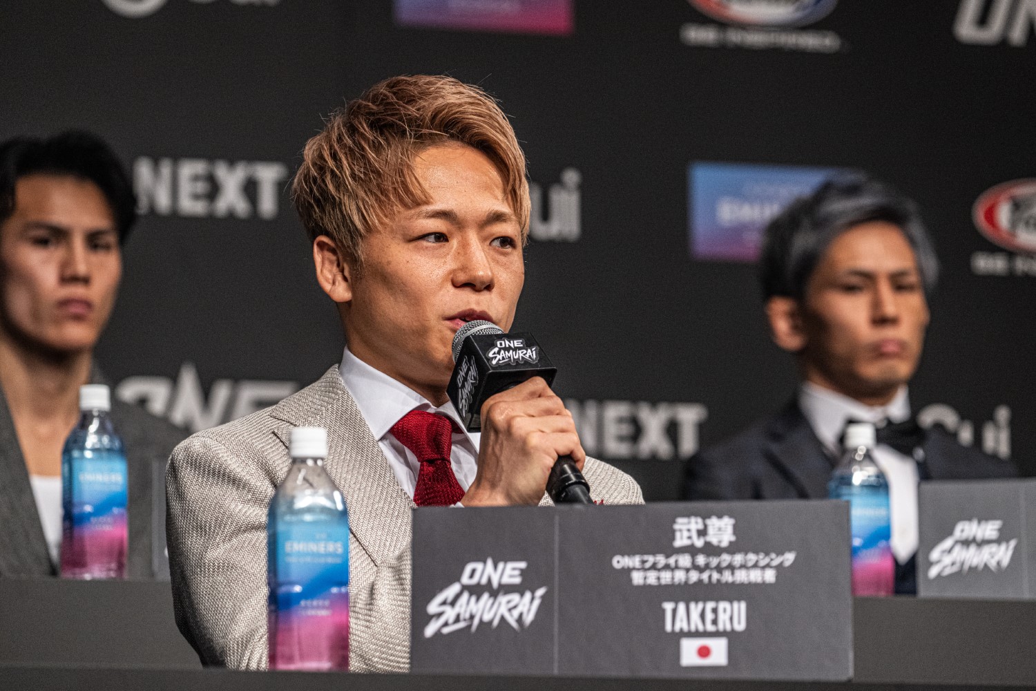 Bangkok Post – Takeru Opens Up About Superlek Discussions During ...