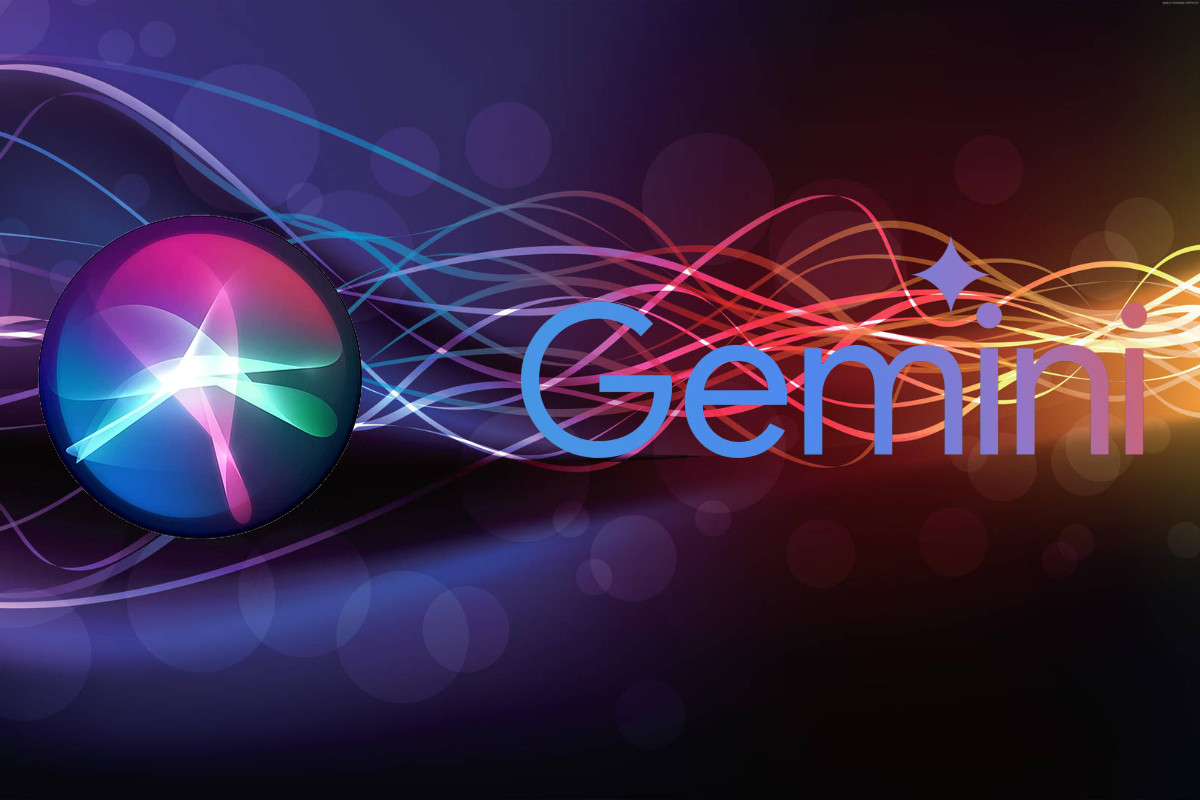 Bangkok Post - Google confirms Gemini-powered Siri to debut this year