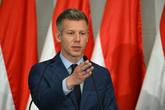 Bangkok Post - Hungary's PM-elect Magyar offers to meet Ukraine's ...