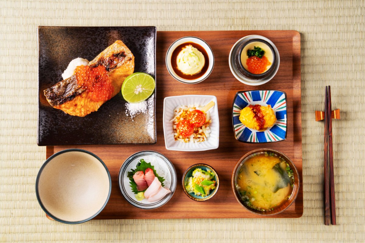 Bangkok Post - Japanese restaurants expand despite dip