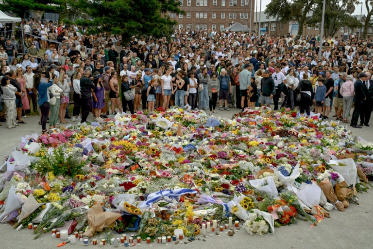 Bangkok Post - Police ‘were warned’ before Bondi mass shooting