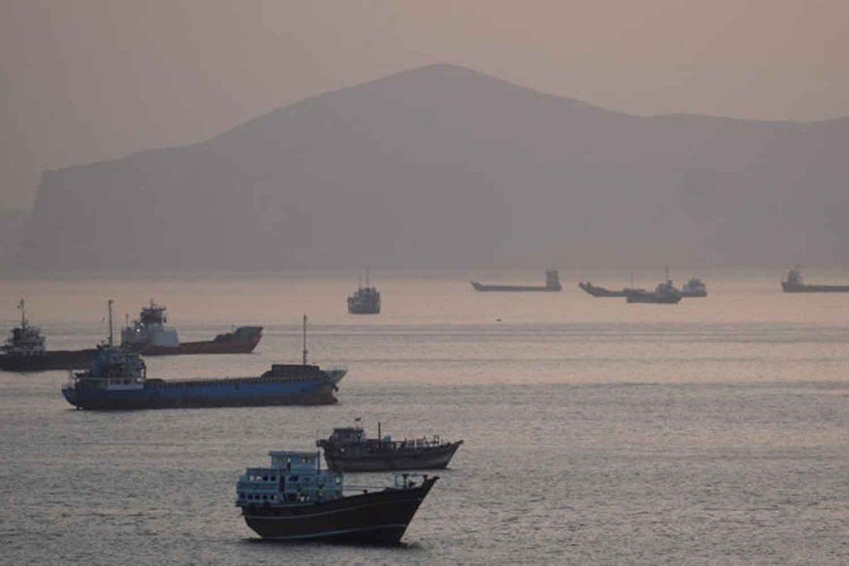 Bangkok Post - Expert raises concern over disruptions to naphtha supply