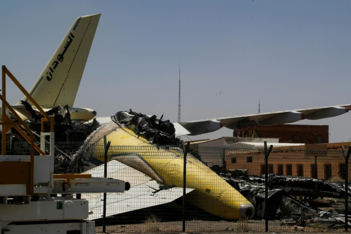 Bangkok Post - Ethiopia and Sudan accuse each other of attacks