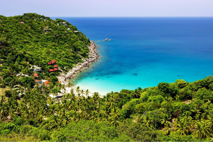 Bangkok Post - Koh Phangan applauds nominee crackdown