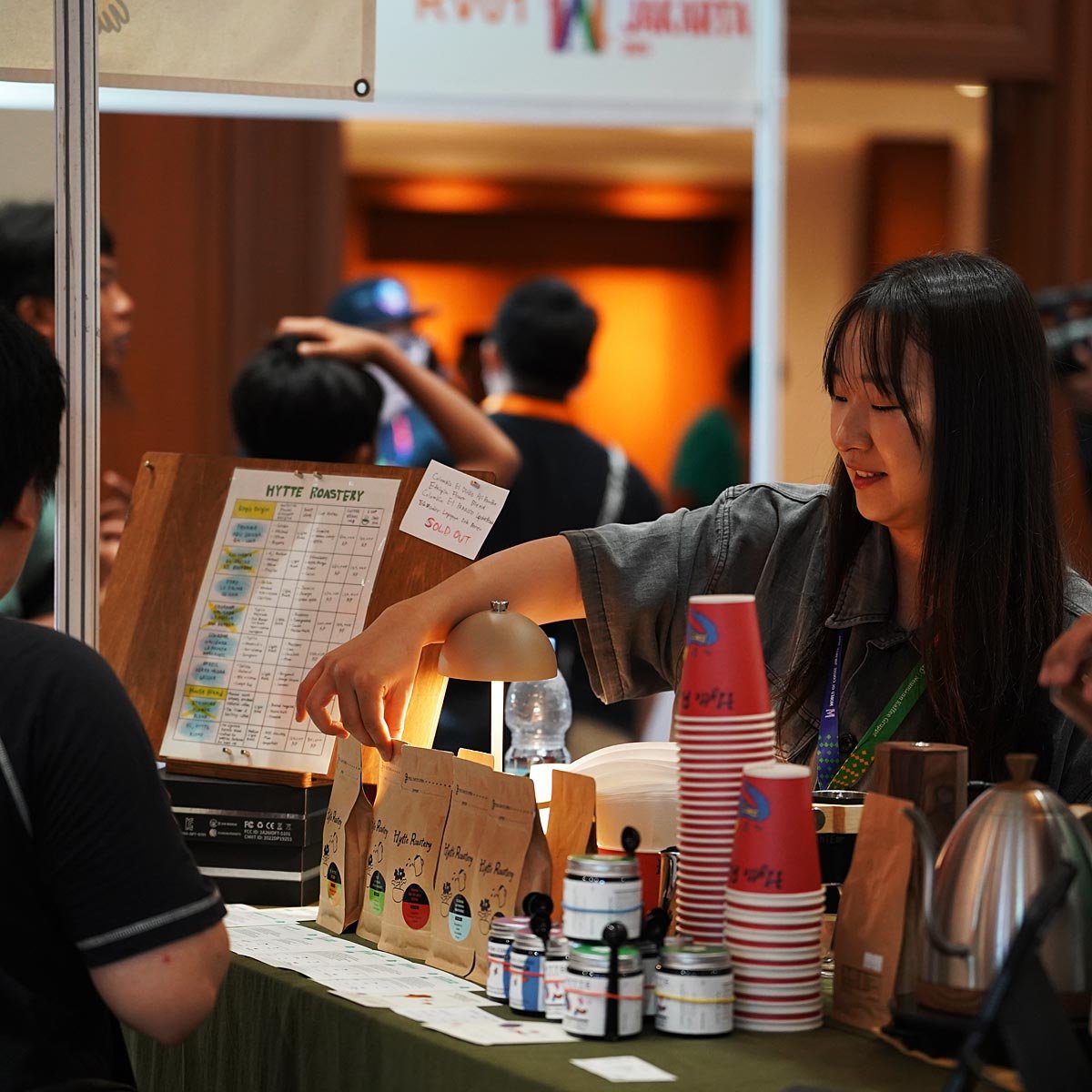 Bangkok Post - Brewing success