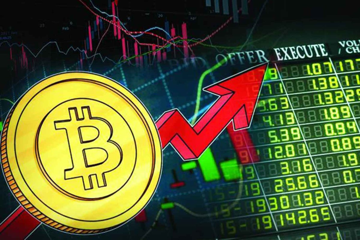 Bangkok Post - Bitcoin rally set to peter out before bull run starts