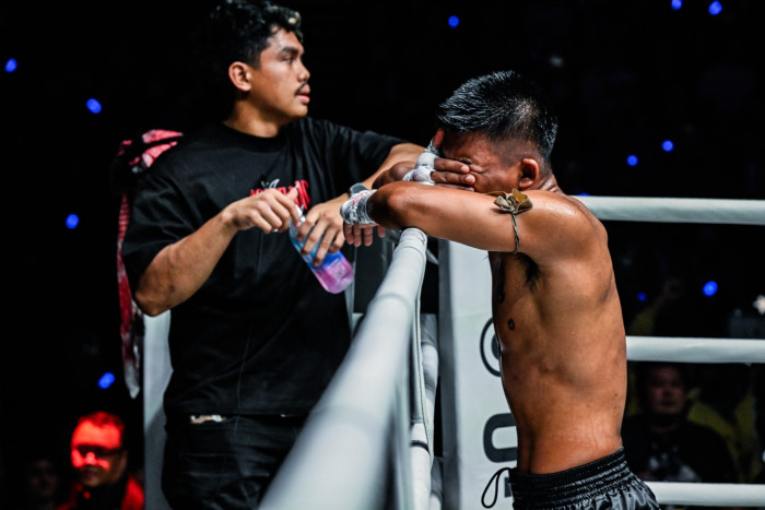 Bangkok Post - ONE Championship: Rodtang’s Takeru TKO loss could be ...