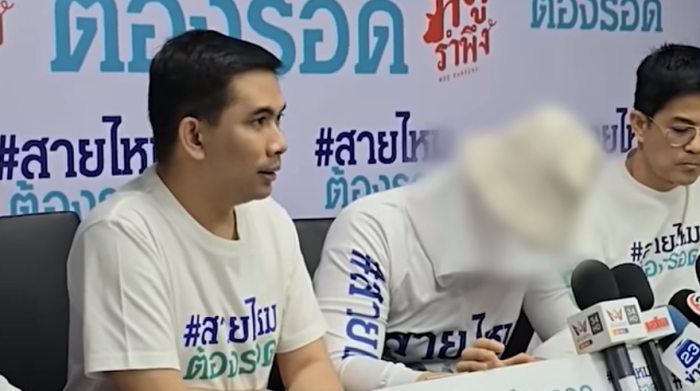 Bangkok Post - Famous fortune teller accused of sexual assault during ...
