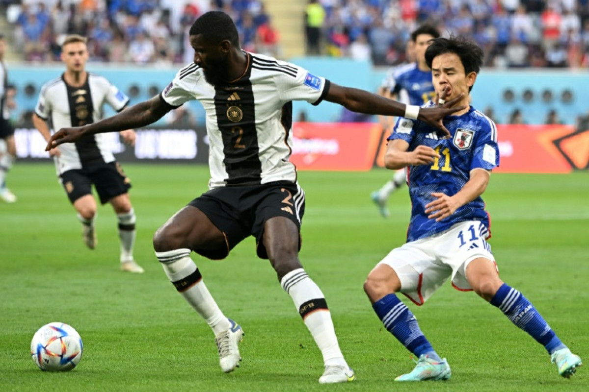 Bangkok Post - The first 48-team World Cup -- more opportunities, less ...