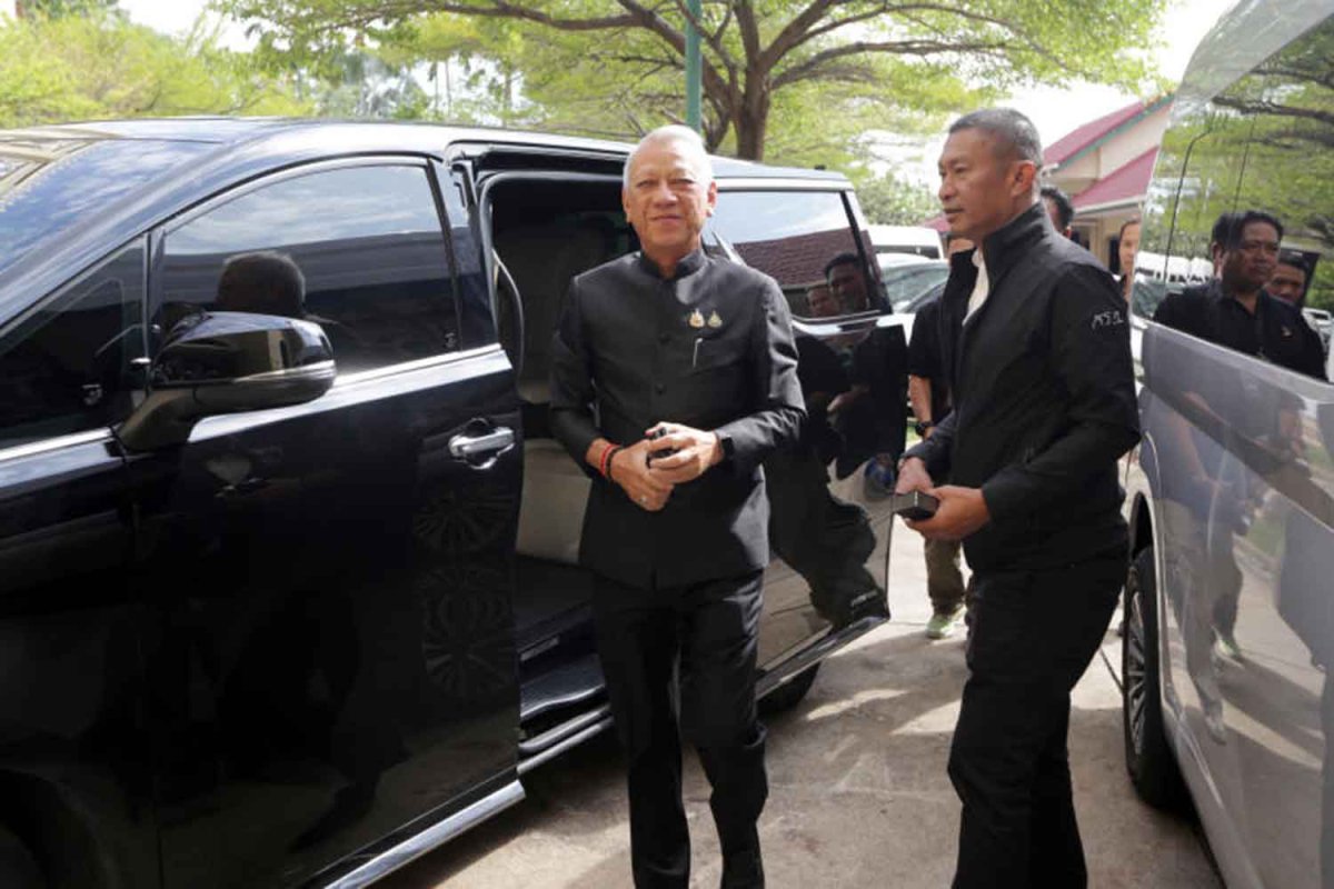 Bangkok Post - Bridge projects close to sign-off