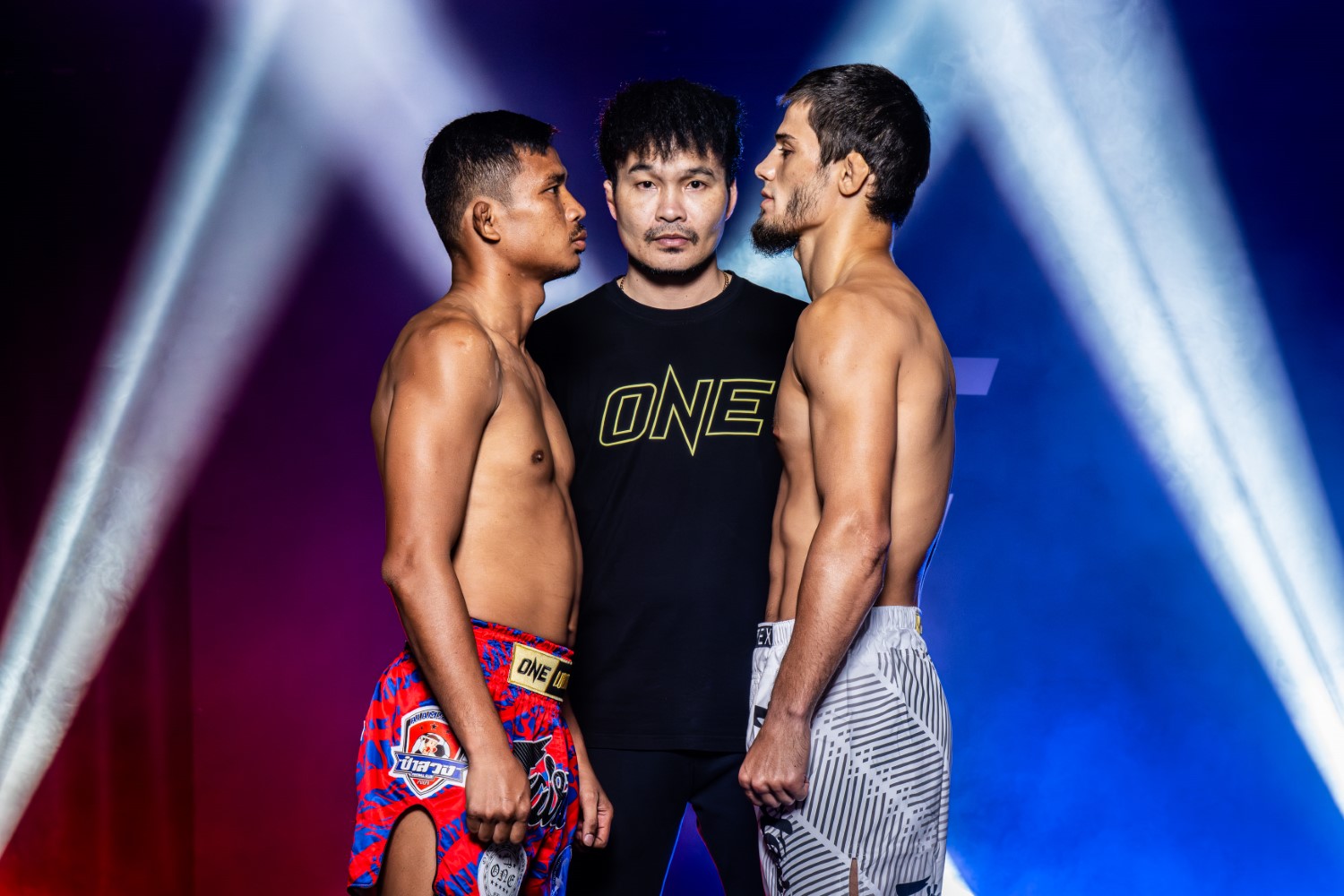 Bangkok Post - ONE Championship: Superlek accepts Dayakaev catchweight ...