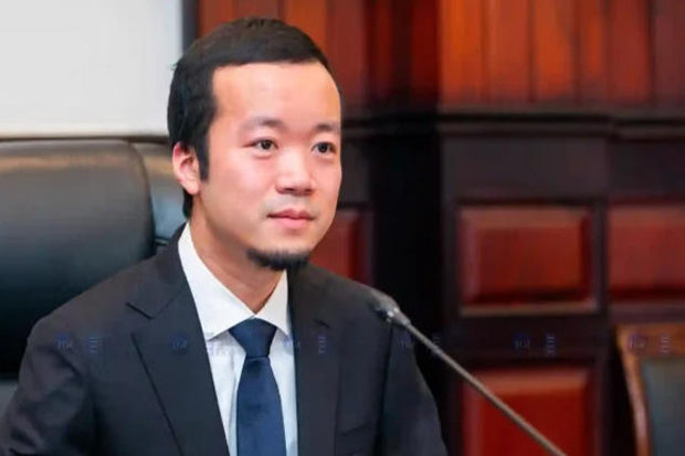 Bangkok Post - Hong Kong court freezes HK$9 billion in assets and ...