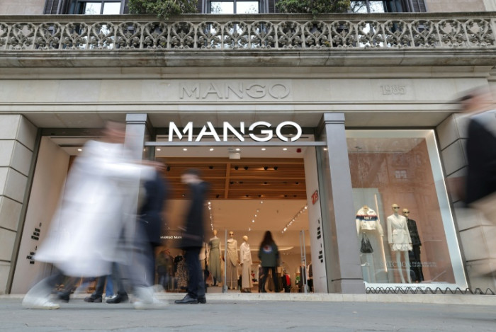 Bangkok Post - Mango founder’s son arrested in Spain over father’s death