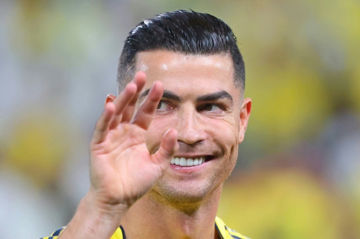 Bangkok Post - Ronaldo, 41, leads Portugal into his sixth World Cup