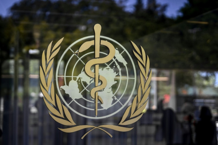 Bangkok Post - Ebola risk low worldwide, WHO says