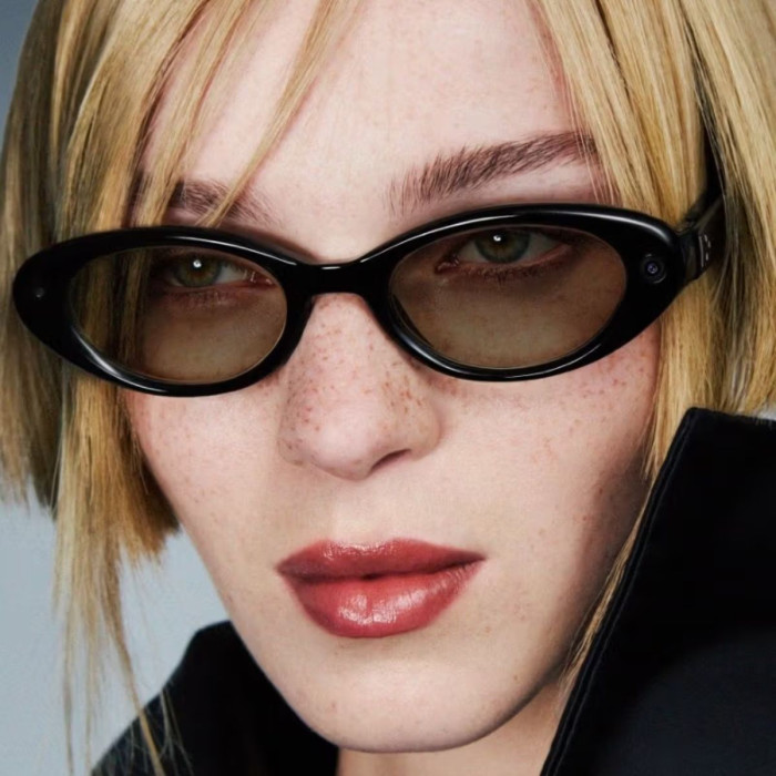 Bangkok Post - Google’s latest eyewear can now order you an Uber ride